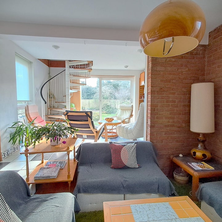 Large 5 Bed 3 Bath House Brentwood - Basildon