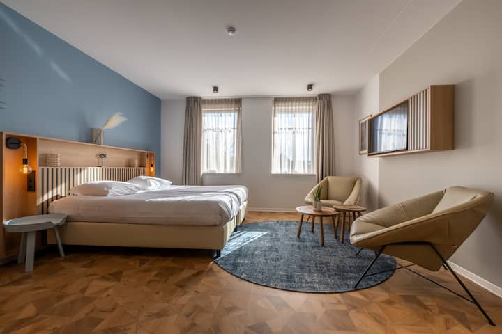 Residence Noordstaete  Studio Kluut - Burgh-Haamstede