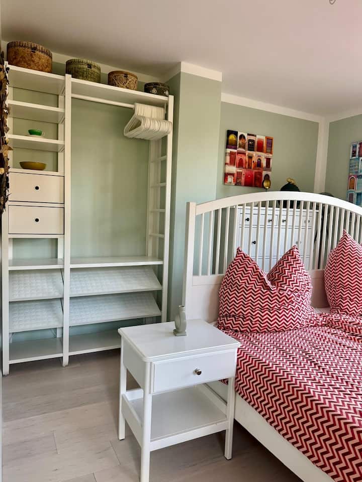 Lifestyle Boutique Wohnung Mit Berg- Und Seeblick - Hintersee