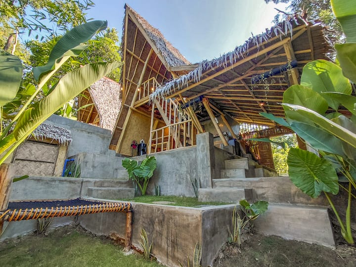 Casa Kalikasan 2 - El Nido