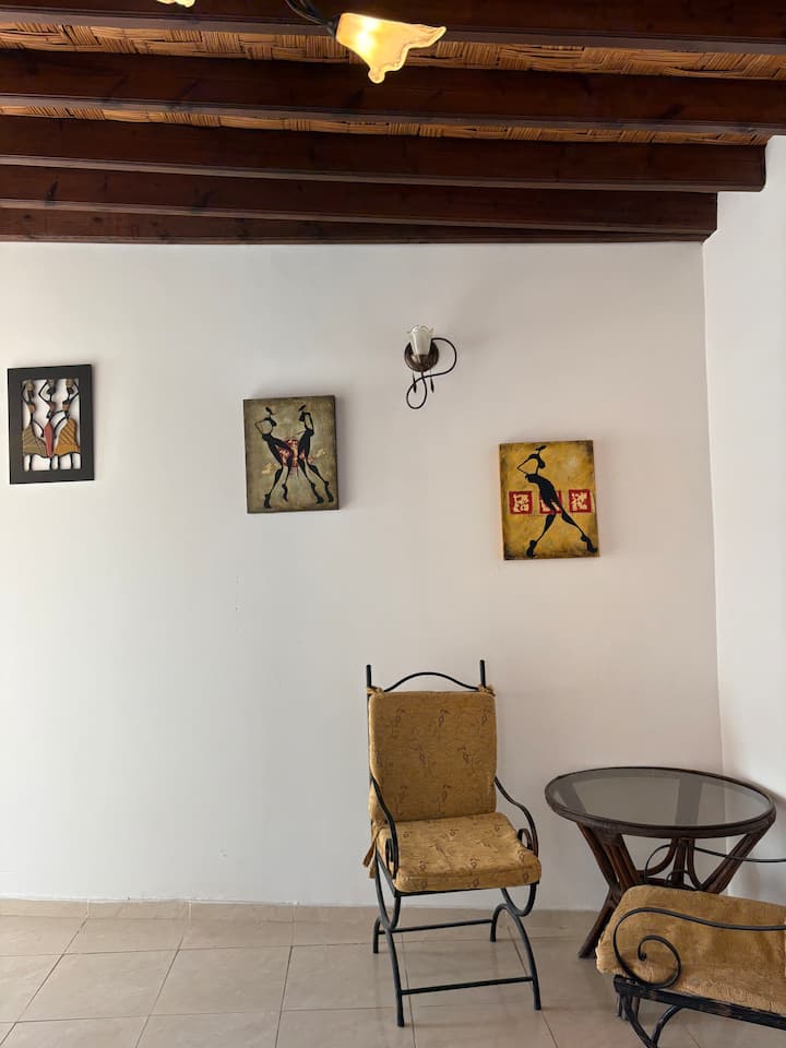 Kyrenia Palace Harbour Homes 1 - Girne
