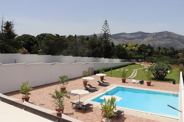 Il Giardino Dei Limoni Apartment - Palermo