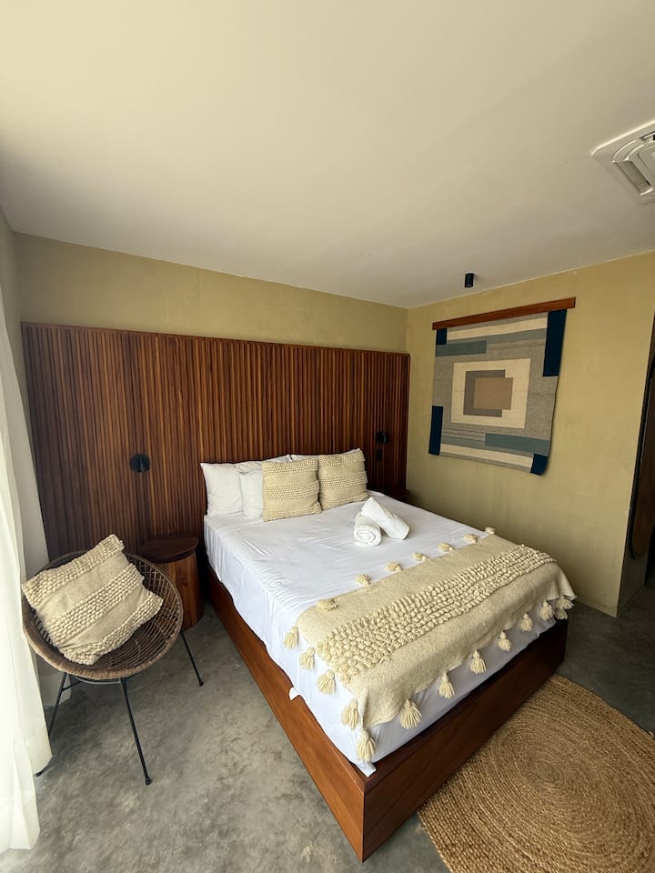 Charming Room, Modern & 2 Pools - Sayulita