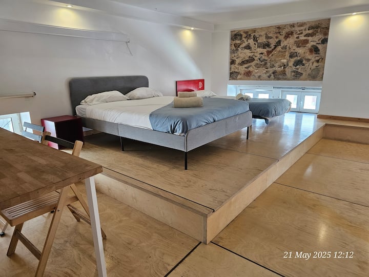 Celliya Ensuite Room! Prime Location In Faro - Faro