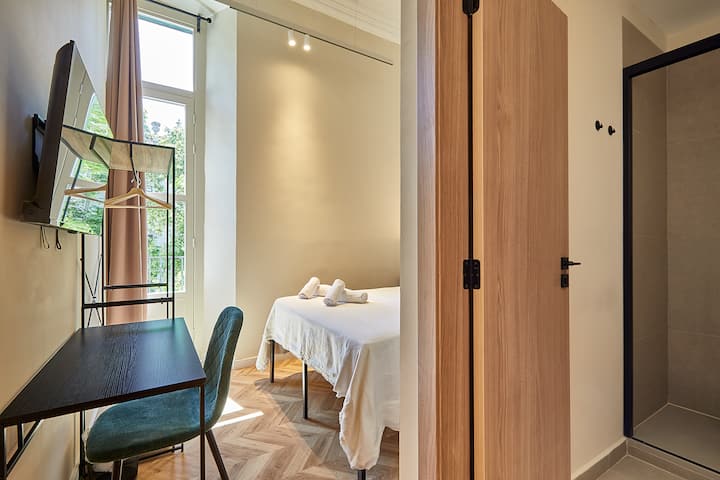 Ella Boqueria Doble Baño Privado - Barcelona