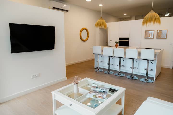 Urban Vistahermosa - El Puerto de Santa María