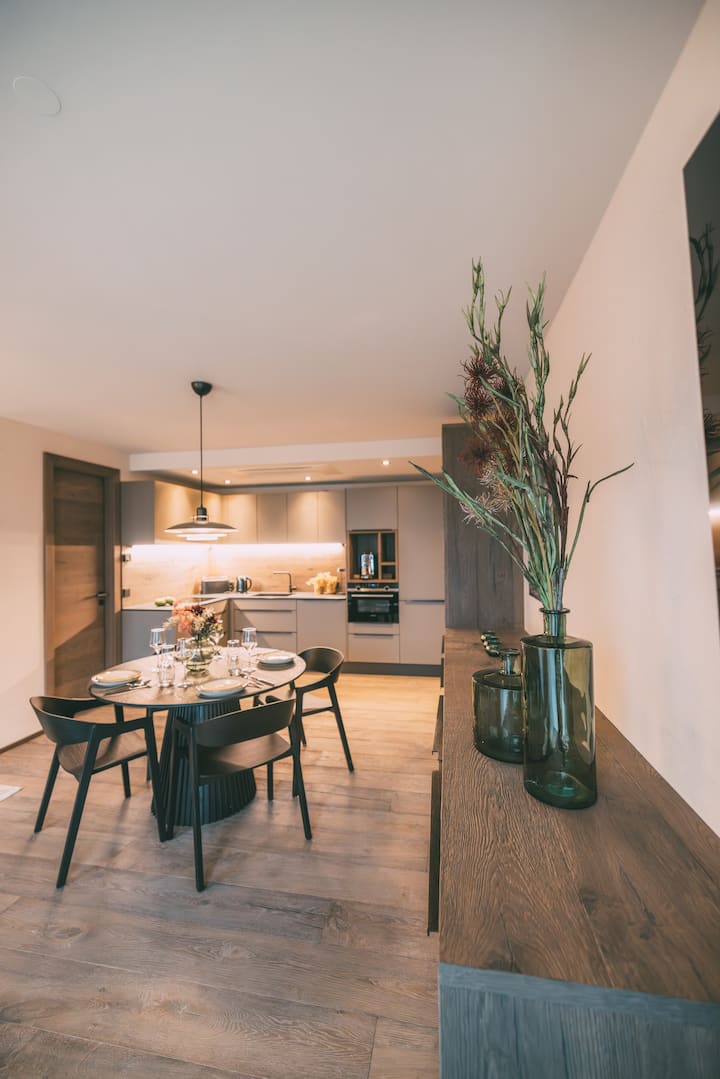 Livalpin Style - Zugspitze