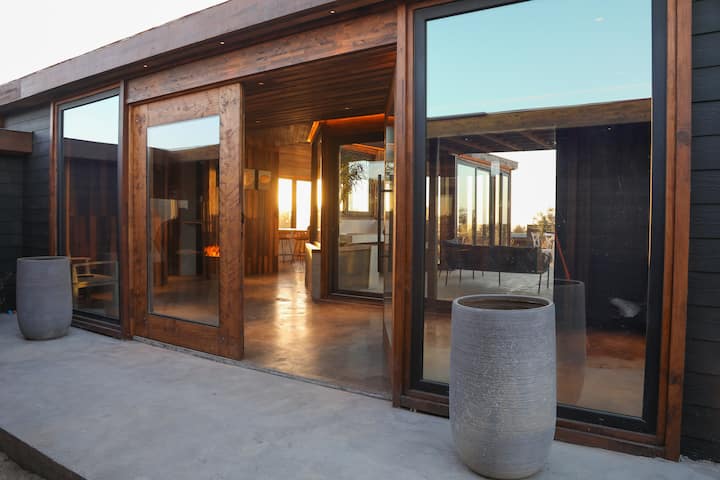 Casa Chagual 1  Punta De Lobos - Pichilemu