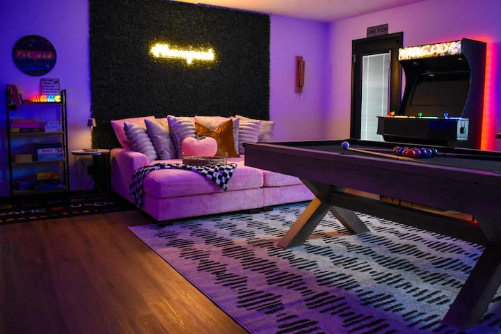 New! The Cozy Peach - Family Friendly In Columbus! - Columbus, GA