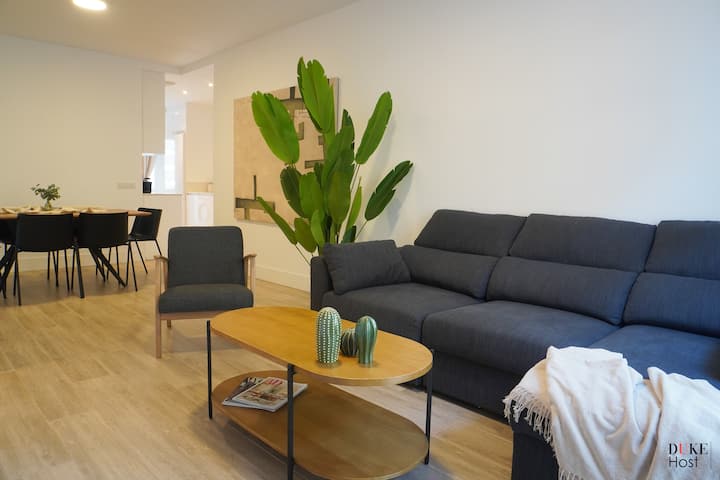 Duke 5torres Apartments E2 - Madrid