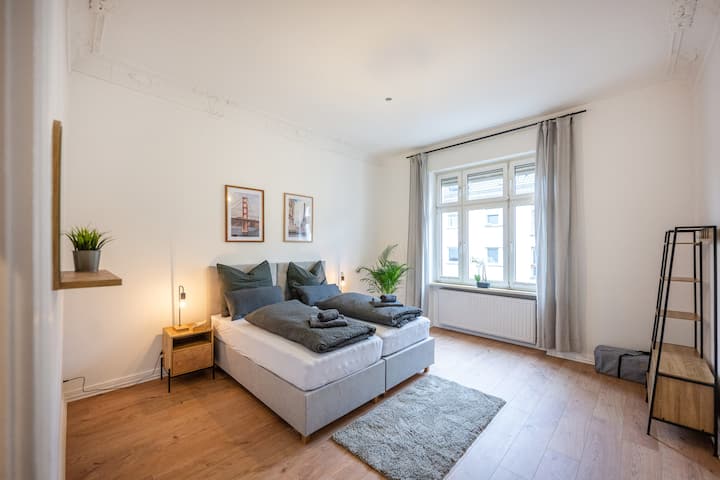 Oasis In The South 2 | Comfort With 2 Br | Balcony - 코블렌츠