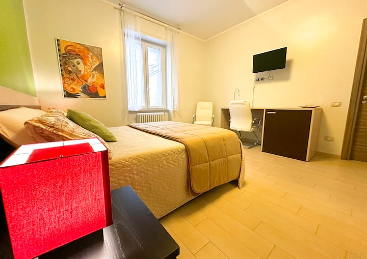 Fitta Camere Matera - Entire Apartment - Matera