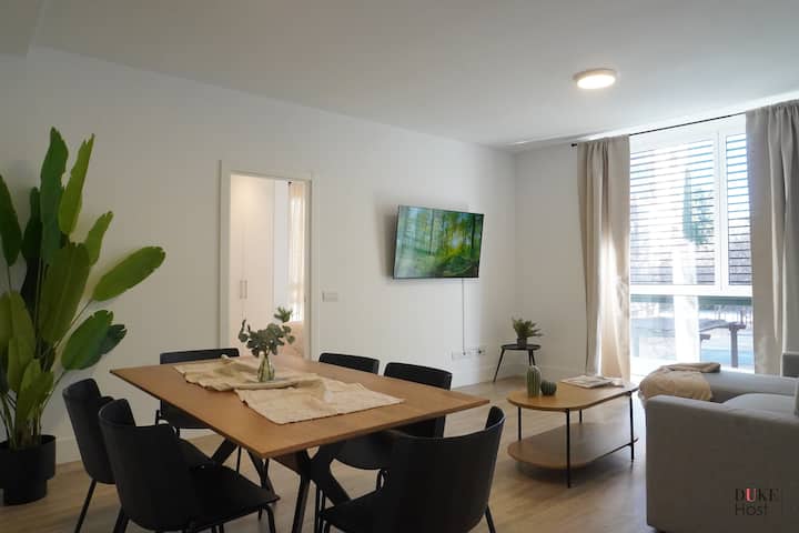 Duke 5torres Apartments D1 - Madrid