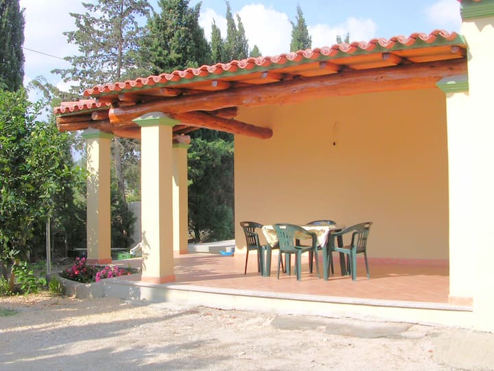 Appartamento In Villa Delle Arance - Orosei