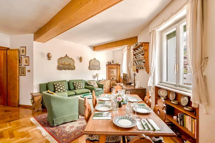 Dolce Casa Cortina Centro-ski - Cortina d'Ampezzo