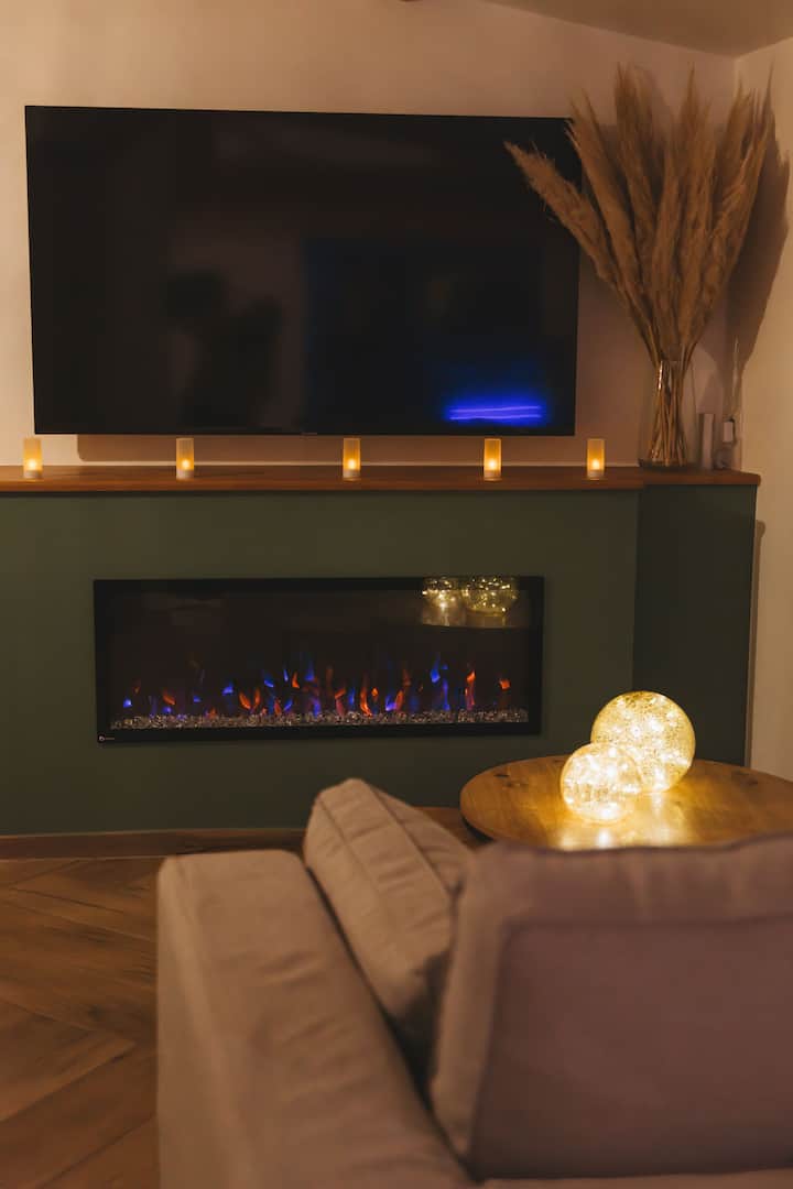 Suite De Luxe Avec Spa Privatif «&nbsp;Adult Only&nbsp;» - Vosges