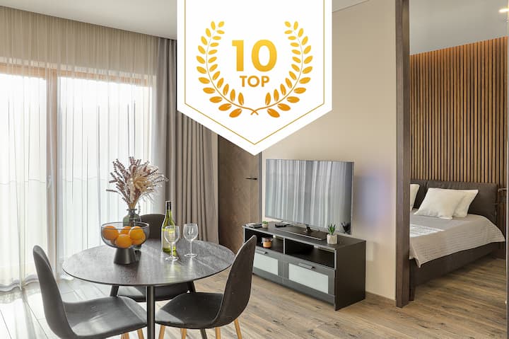 Amazing Apartments X Free Parking X Self Checkin - Vilnius