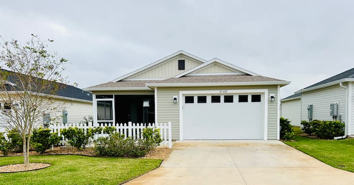 Blue Sky Villa
Your Home Away From Home. - Wildwood, FL