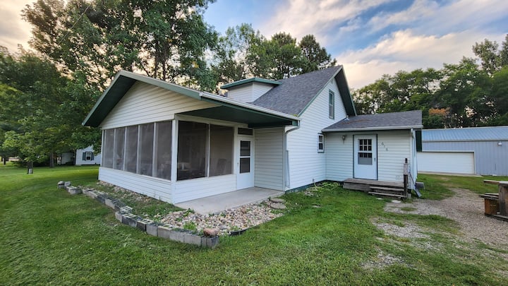 Bison Trail Lodge - North Dakota