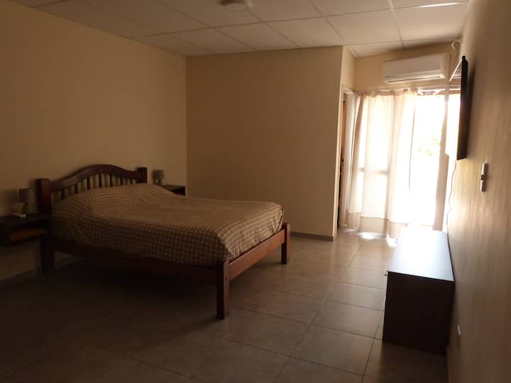 Departamento, Buena Ubicación. - San Juan