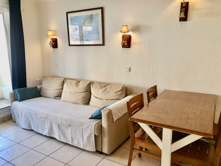 Appart Avec Terrasse Accès Direct Océan Et Piscine - Lacanau