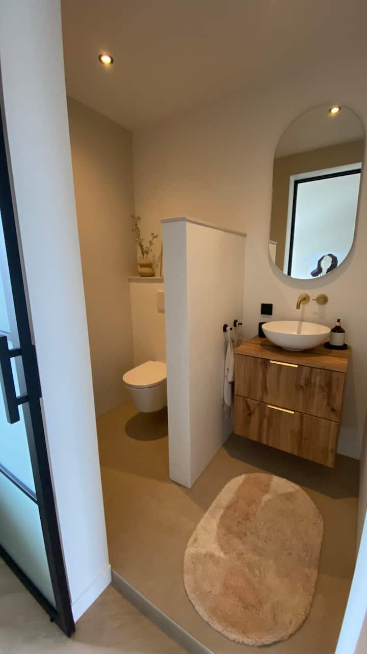 B&b Smûk Tytsjerk - Leeuwarden