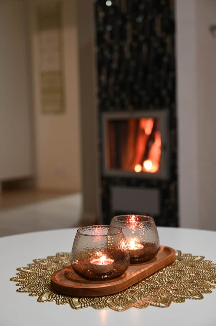 The Cloudberryhouse - Rovaniemi