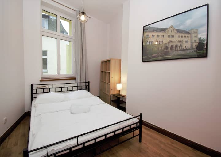 Apartament 9 A - Poznań