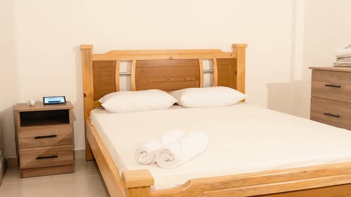 Hermoso Y Cómodo Apartamento Cerca De La Terminal - Armenia