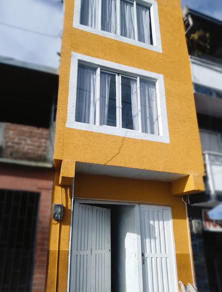 Hermoso Y Cómodo Apartamento Cerca De La Terminal - Armenia, Colombia