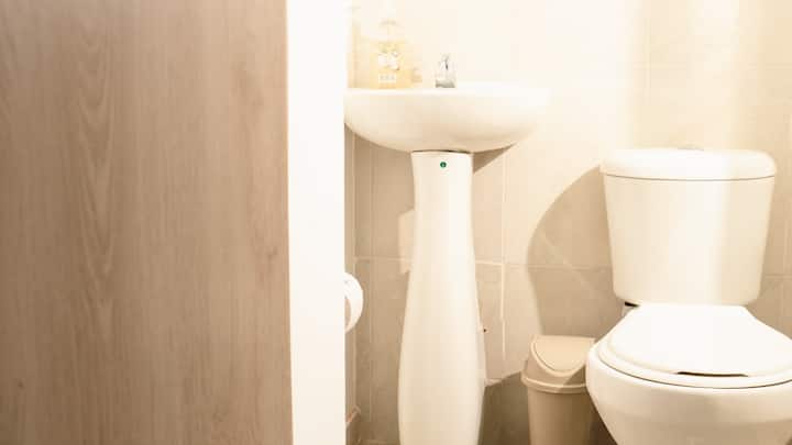Hermoso Y Cómodo Apartamento Cerca De La Terminal - Armenia, Colombia