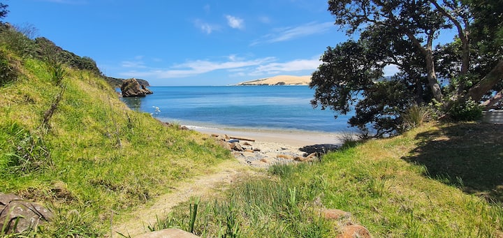 Beachcomber Hokianga - Ōmāpere