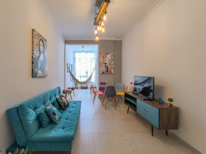 Mar Azul 2 - Rio de Janeiro