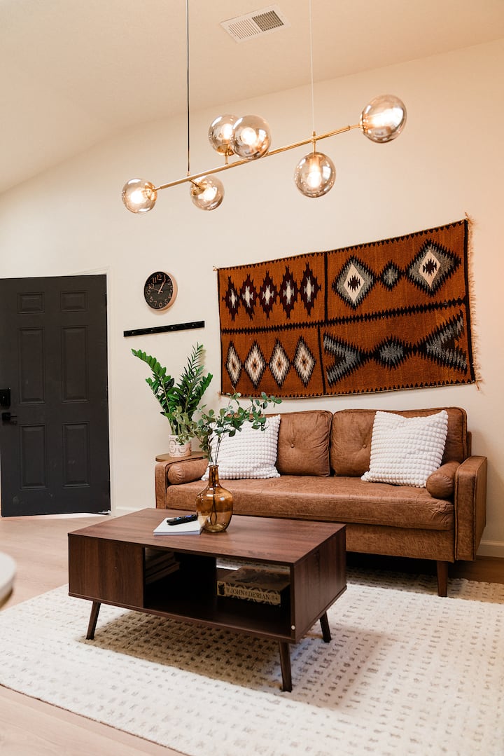 Come Relax At The Arno Lofts! - Albuquerque, NM