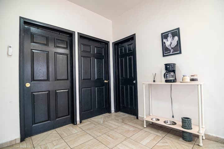 Departamento Equipado  2 Cuartos - Mexicali