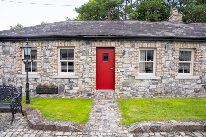 Alensgrove Maisonette D - Maynooth