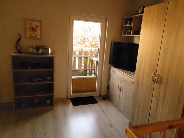 Ferienwohnung An Der Müritz - Waren