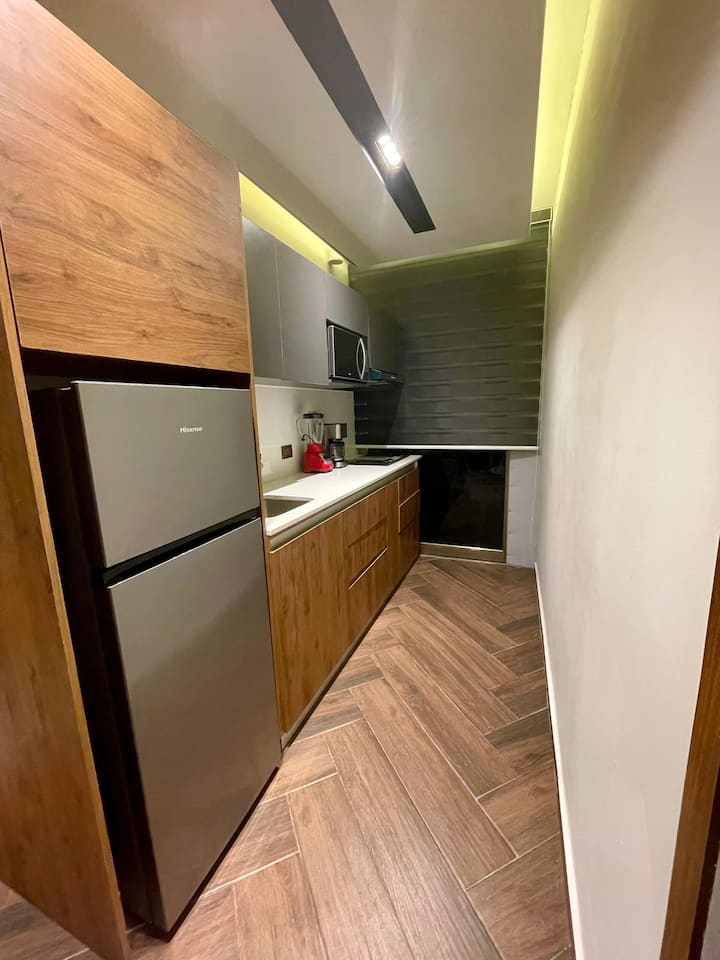 Departamento 2c Golondrinas - Villahermosa, Mexico
