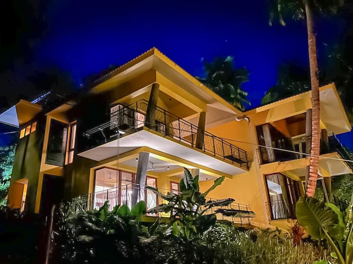Waterwoods Boutique Villa 3 - Havelock island (Swaraj Dweep)