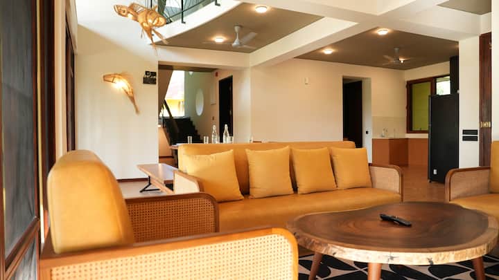 Waterwoods Boutique Villa 3 - Havelock island (Swaraj Dweep)