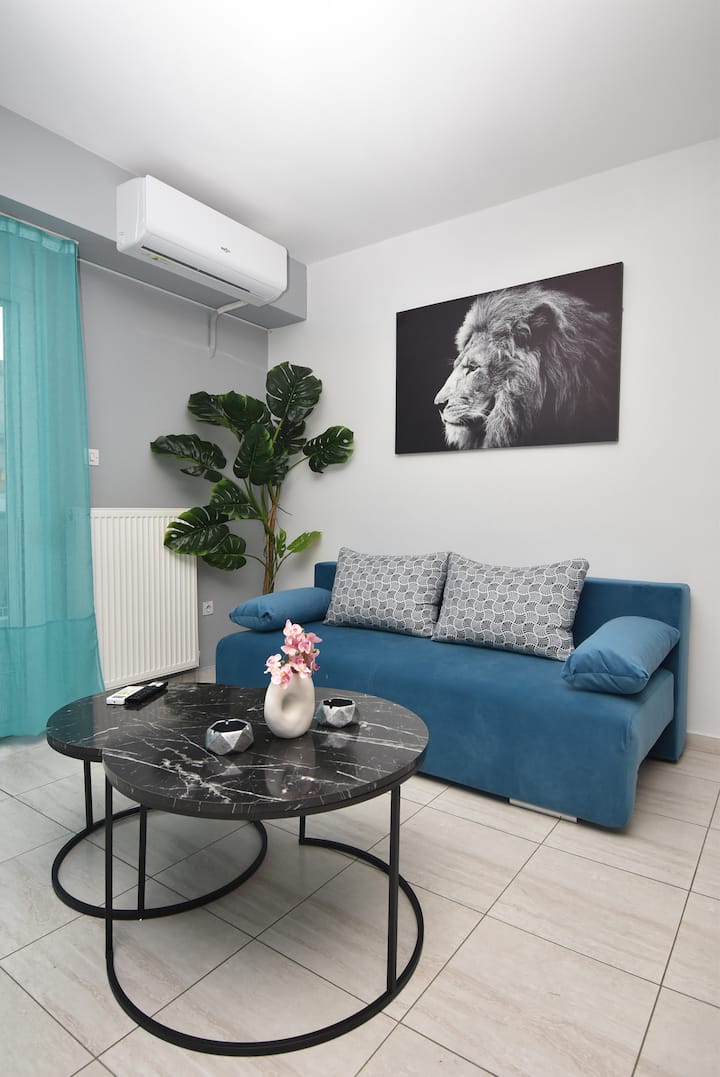 Floor6centerthessaloniki - Thessaloniki