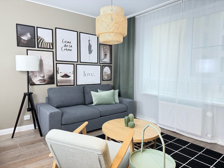 Lovely Studio Near Megapark Mall - Kazakhstan