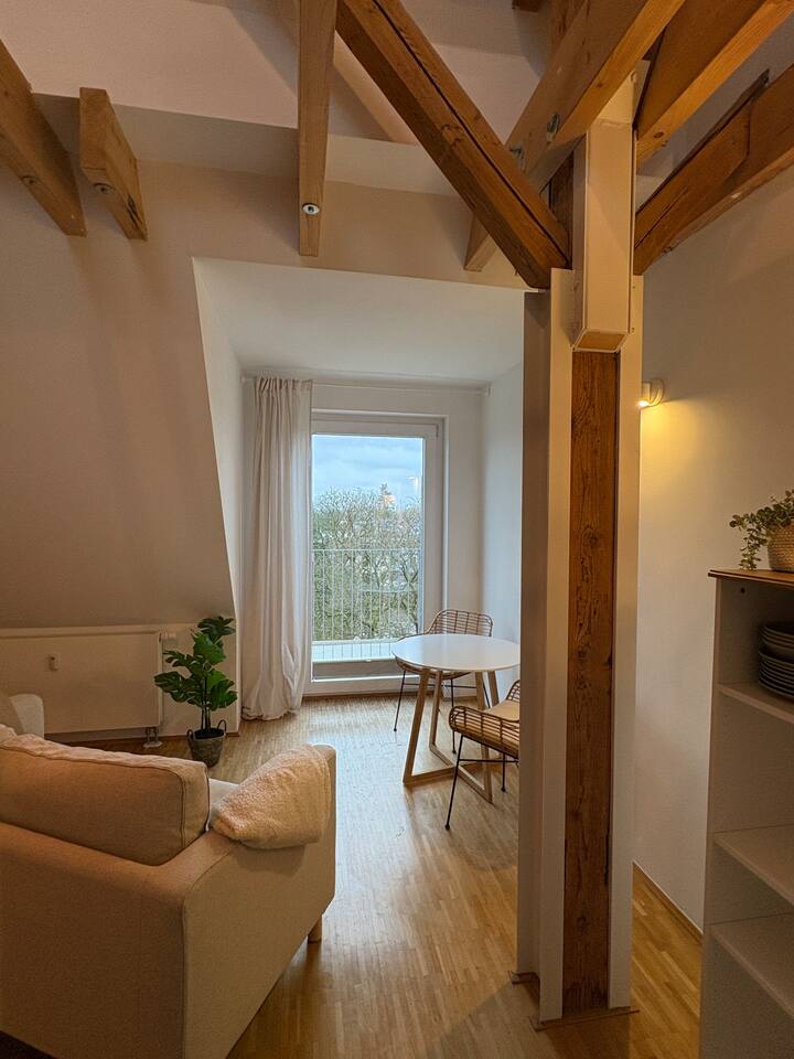 The Student’s Loft - Bremen
