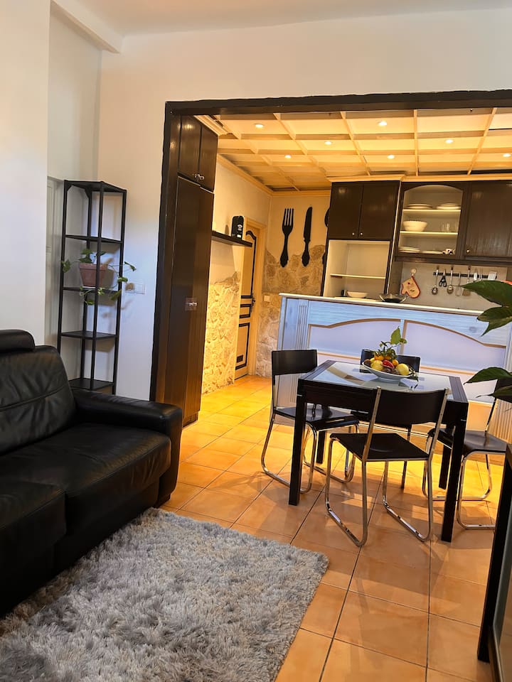 Charmant Appartement Proche Clinique St. George - Nice