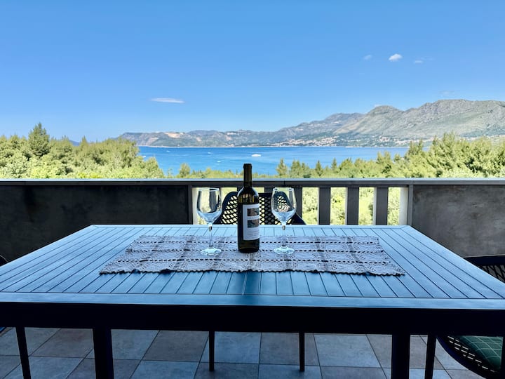 Apartment Maslina - Cavtat
