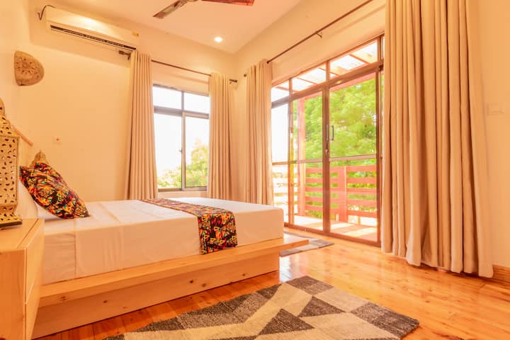 Jandi Diani - Diani Beach