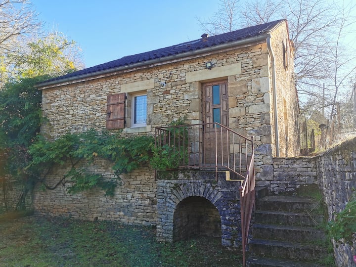 Les Gîtes De La Fargette - Sarlat-la-Canéda