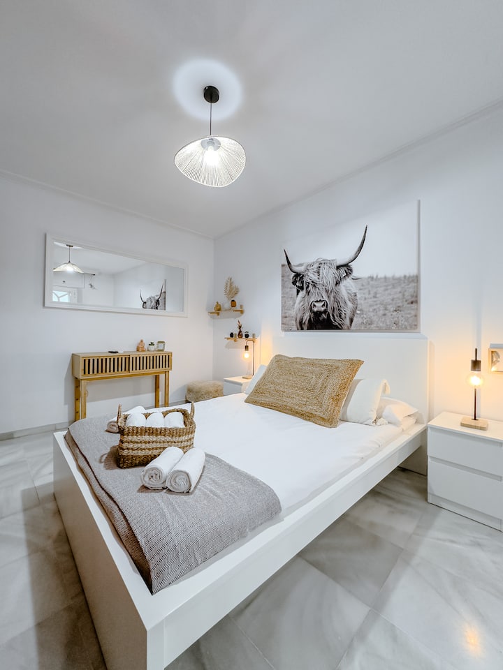 El Mirador De La Consentida Rooms Boutique-hab 3 - Marbella