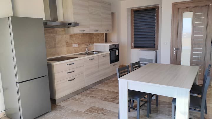 Nuovo Appartamento Panoramico Orosei Centro - Orosei