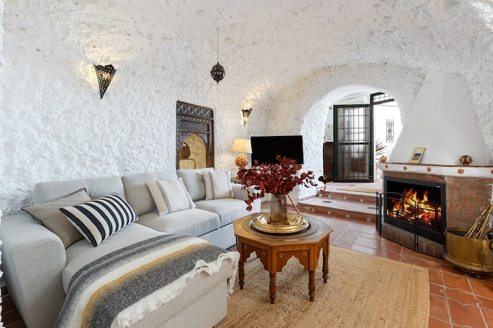 Comeback La Cueva Del Gato - Granada